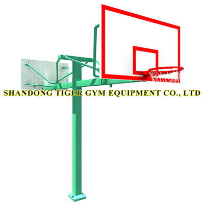 Basketball Equipment Basketball Stand/Backboard/Hoop/Net/Suspended Substitution Cards/Cart/Scoreboard/ball