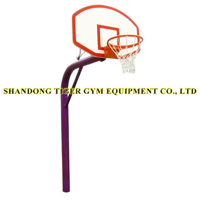 Basketball Equipment Basketball Stand/Backboard/Hoop/Net/Suspended Substitution Cards/Cart/Scoreboard/ball