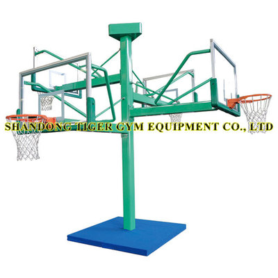 Basketball Equipment Basketball Stand/Backboard/Hoop/Net/Suspended Substitution Cards/Cart/Scoreboard/ball