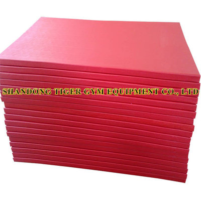 IJF Approved Competition Type Judo Mat / Training Type Judo Mat