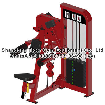 Gym Fitness Equipment Lateral Raise exercise machine