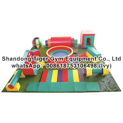 Children's soft equipment / Baby mats / Baby Play Mats/ Children's soft mats  / Children's park series mats